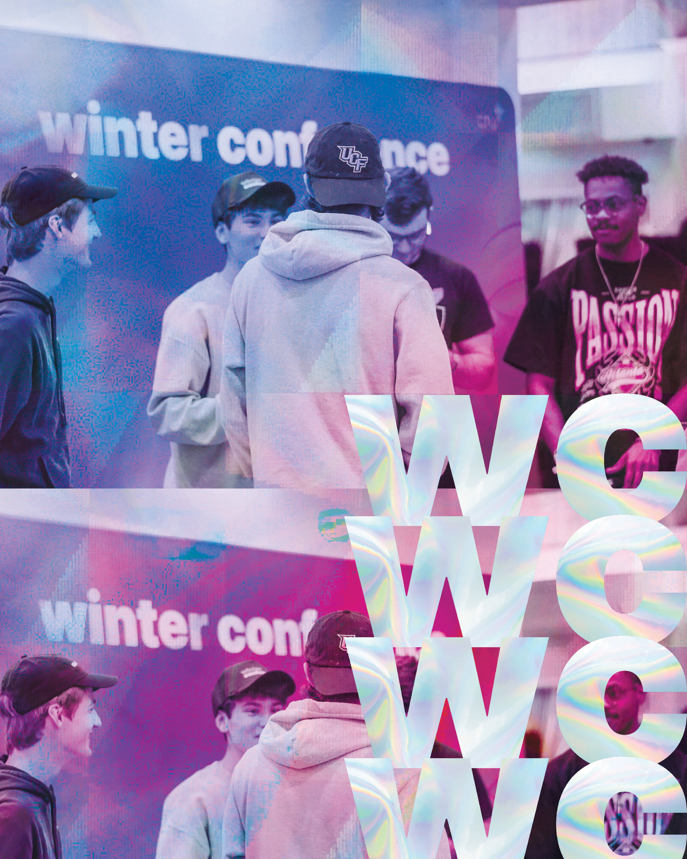 Promo - Winter Conference
