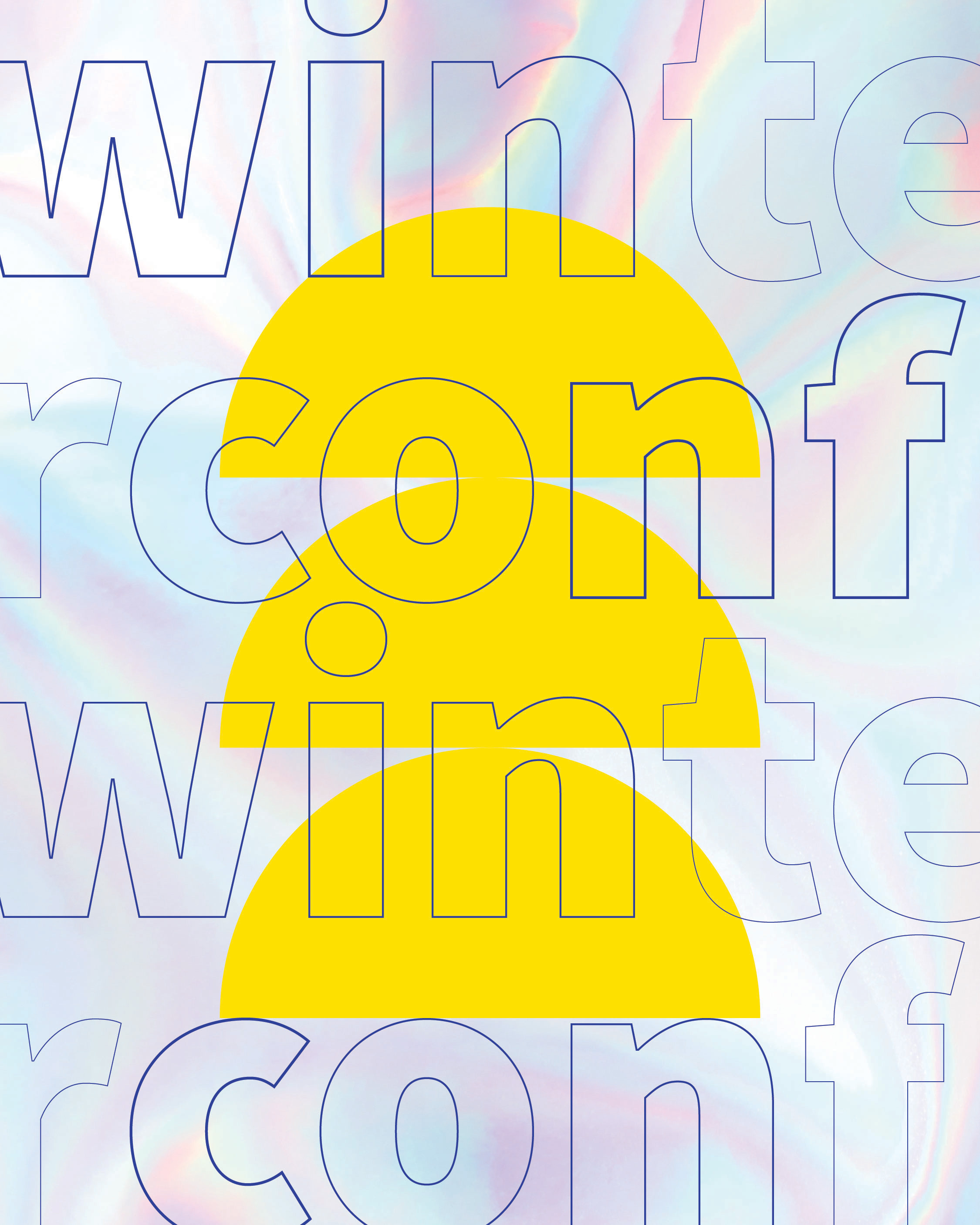 Promo - Winter Conference